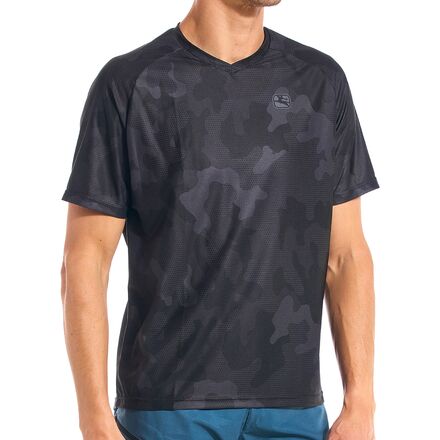 ■商品詳細■ブランドGiordanaジョルダーナ■商品名MTB Short-Sleeve Jersey - Men'sMTB ショートスリーブ ジャージ - メンズ■商品状態新品・並行輸入品■色Black Camo■備考(取寄) ジョルダー...