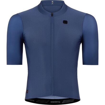 ■商品詳細■ブランドGiordanaジョルダーナ■商品名FR-C Pro Short-Sleeve Jersey - Men'sFR-C プロ ショートスリーブ ジャージ - メンズ■商品状態新品・並行輸入品■色Bijou Blue■備考(...