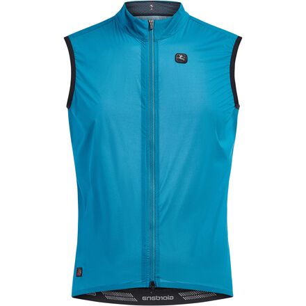 ■商品詳細■ブランドGiordanaジョルダーナ■商品名FR-C Pro Wind Vest - Men'sFR-C プロ ウィンド ベスト - メンズ■商品状態新品・並行輸入品■色Slate Blue■備考(取寄) ジョルダーナ メンズ ...