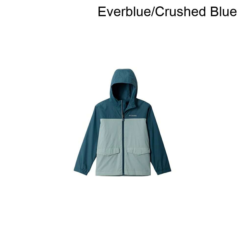 ■商品詳細■ブランドColumbiaコロンビア■商品名Rain-Zilla II Jacket - Boys'レイン-ジラ リ ジャケット - ボーイズ■商品状態新品・並行輸入品■色Everblue/Crushed Blue■備考(取寄) ...