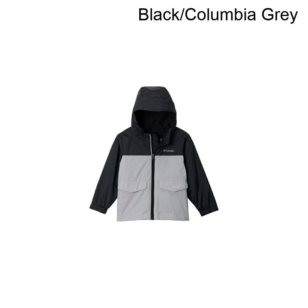 ■商品詳細■ブランドColumbiaコロンビア■商品名Rain-Zilla II Jacket - Toddler Boys'レイン-ジラ リ ジャケット - トドラー ボーイズ■商品状態新品・並行輸入品■色Black/Columbia G...