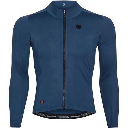 ■商品詳細■ブランドGiordanaジョルダーナ■商品名FR-C Pro Thermal Long-Sleeve Jersey - Men'sFR-C プロ サーマル ロング-スローブ ジャージ - メンズ■商品状態新品・並行輸入品■色Ch...