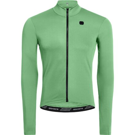 ■商品詳細■ブランドGiordanaジョルダーナ■商品名Silverline Thermal Long-Sleeve Jersey - Men'sシルバーライン サーマル ロング-スローブ ジャージ - メンズ■商品状態新品・並行輸入品■色...