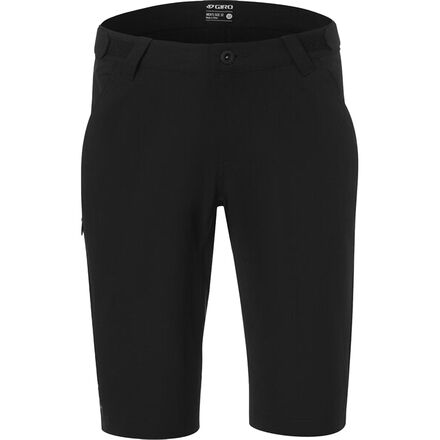 ■商品詳細■ブランドGiroジロ■商品名Arc Cycling Shorts With Liner - Men'sアーク サイクリング ショーツ ウィズ ライナー - メンズ■商品状態新品・並行輸入品■色Black■備考(取寄) ジロ メン...