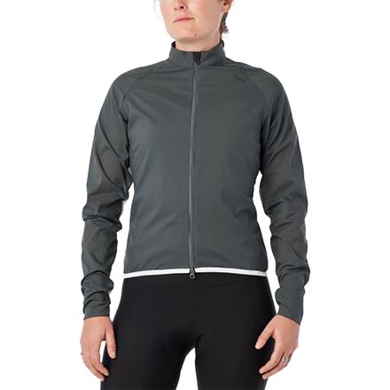 ■商品詳細■ブランドGiroジロ■商品名Chrono Road Wind Jacket - Women'sクロノ ロード ウィンド ジャケット - ウィメンズ■商品状態新品・並行輸入品■色Charcoal■備考(取寄) ジロ レディース ク...