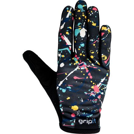 ■商品詳細■ブランドGripItグリピット■商品名All Ride Gloveオール ライド グローブ■商品状態新品・並行輸入品■色Black/Blue/Pink/Yellow■備考(取寄) グリピット オール ライド グローブ GripI...