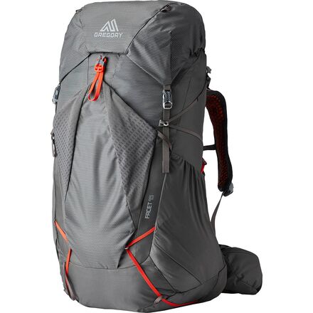 ■商品詳細■ブランドGregoryグレゴリー■商品名Facet 45L Backpack - Women'sファセット 45L バックパック - ウィメンズ■商品状態新品・並行輸入品■色Sunset Grey■備考(取寄) グレゴリー レデ...