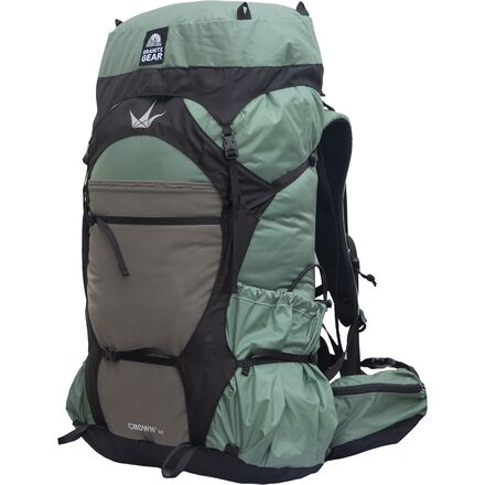 ■商品詳細■ブランドGranite Gearグラナイトギア■商品名Crown 3 60L Backpack - Women'sクラウン 3 60L バックパック - ウィメンズ■商品状態新品・並行輸入品■色Copper Oxide/Blac...