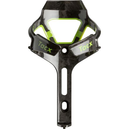 ■商品詳細■ブランドGarminガーミン■商品名Tacx Ciro Bottle Cageタックス シロ ボトル ケージ■商品状態新品・並行輸入品■色Glossy Black/Green■備考(取寄) ガーミン タックス シロ ボトル ケー...