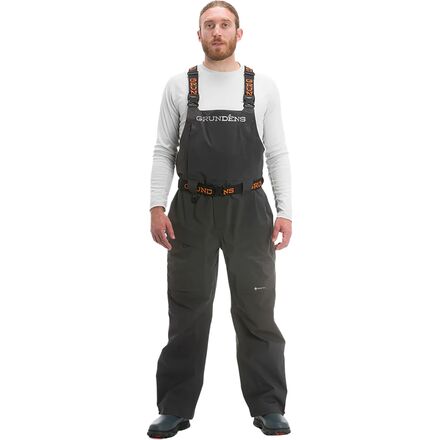 ■商品詳細■ブランドGrundensグルンデン■商品名Gambler Gore-Tex Bib - Men'sギャンブラー ゴア-テックス ビブ - メンズ■商品状態新品・並行輸入品■色Anchor■備考(取寄) グルンデン メンズ ギャン...