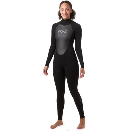 ■商品詳細■ブランドO'Neillオニール■商品名Epic 3/2mm Back-Zip Full Wetsuit - Women'sエピック 3/2MM バック-ジップ フル ウェットスーツ - ウィメンズ■商品状態新品・並行輸入品■色B...
