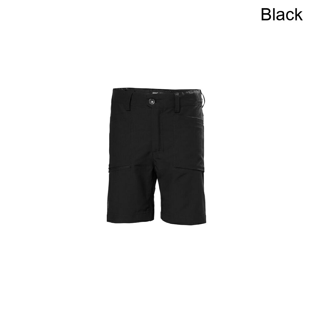 ■商品詳細■ブランドHelly Hansenヘリーハンセン■商品名Vidda Short - Kids'ヴィッダ ショート - キッズ■商品状態新品・並行輸入品■色Black■備考(取寄) ヘリーハンセン キッズ ヴィッダ ショート - キ...