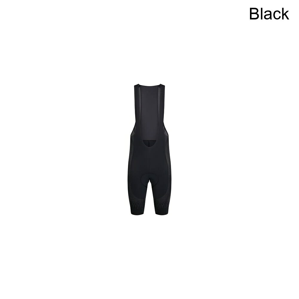 ■商品詳細■ブランドRaphaラファ■商品名Pro Team Powerweave Bib Short - Men'sプロ チーム パワーウィーブ ビブ ショート - メンズ■商品状態新品・並行輸入品■色Black■備考(取寄) ラファ メ...