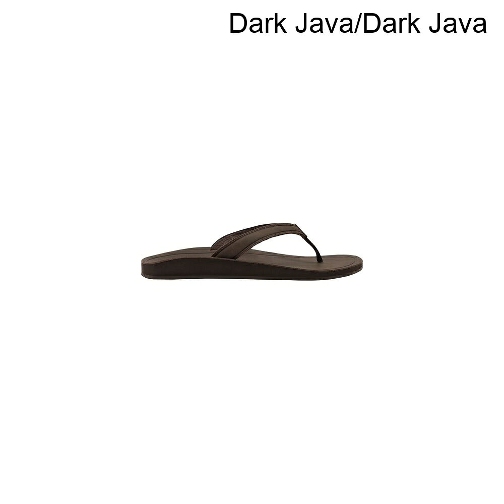 ■商品詳細■ブランドOlukaiオルカイ■商品名Southshore Flip Flop - Women'sフリップ フロップ - ウィメンズ■商品状態新品・並行輸入品■色Dark Java/Dark Java■備考(取寄) オルカイ レデ...