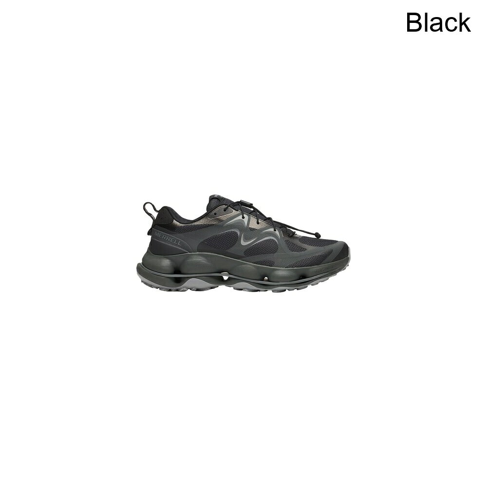■商品詳細■ブランドMerrellメレル■商品名Speedarc Matis Hiking Shoe - Men'sハイキング シューズ - メンズ■商品状態新品・並行輸入品■色Black■備考(取寄) メレル メンズ ハイキング シューズ...