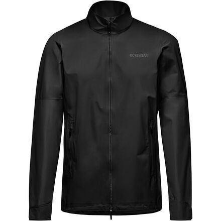 ■商品詳細■ブランドGOREWEARゴアウェア■商品名SWIFTRIDE GORE-TEX Jacket - Men'sゴア-テックス ジャケット - メンズ■商品状態新品・並行輸入品■色Black■備考(取寄) ゴアウェア メンズ ゴア-...