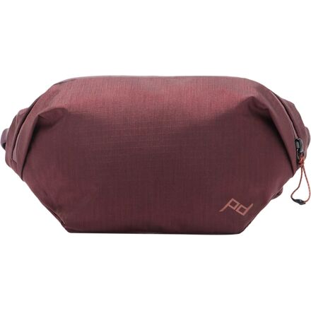 ■商品詳細■ブランドPeak Designピークデザイン■商品名Outdoor 2L Sling Bagアウトドア 2l スリング バッグ■商品状態新品・並行輸入品■色Eclipse■備考(取寄) ピークデザイン アウトドア 2l スリング...