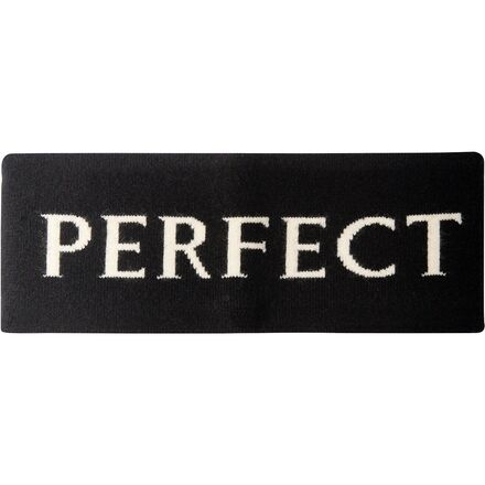 ■商品詳細■ブランドPerfect Momentパーフェクトモーメント■商品名PM HeadbandPM ヘッドバンド■商品状態新品・並行輸入品■色Black■備考(取寄) パーフェクトモーメント PM ヘッドバンド Perfect Mom...