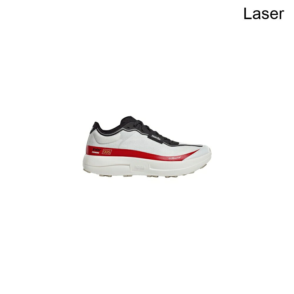 ■商品詳細■ブランドNordaノルダ■商品名005 Running Shoe - Women'sランニング シューズ - ウィメンズ■商品状態新品・並行輸入品■色Laser■備考(取寄) ノルダ レディース ランニング シューズ - ウィメ...