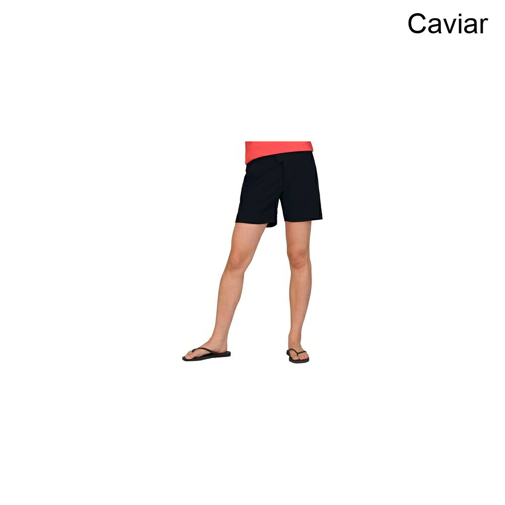■商品詳細■ブランドNorronaノローナ■商品名Femund Flex1 Light Short - Women'sフェムント フレックス1 ライト ショート - ウィメンズ■商品状態新品・並行輸入品■色Caviar■備考(取寄) ノロー...