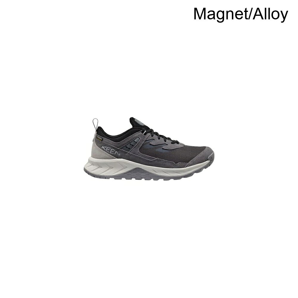 ■商品詳細■ブランドKEENキーン■商品名Hightrail Waterproof Hiking Shoe - Men'sウォータープルーフ ハイキング シューズ - メンズ■商品状態新品・並行輸入品■色Magnet/Alloy■備考(取寄...
