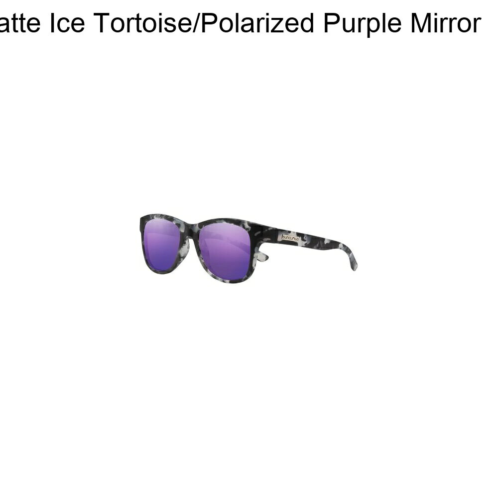 ■商品詳細■ブランドSuncloud Polarized Opticsサンクラウド ポラライズド オプティクス■商品名Leeway Polarized Sunglassesリーウェイ ポーラライズド サングラス■商品状態新品・並行輸入品■色...