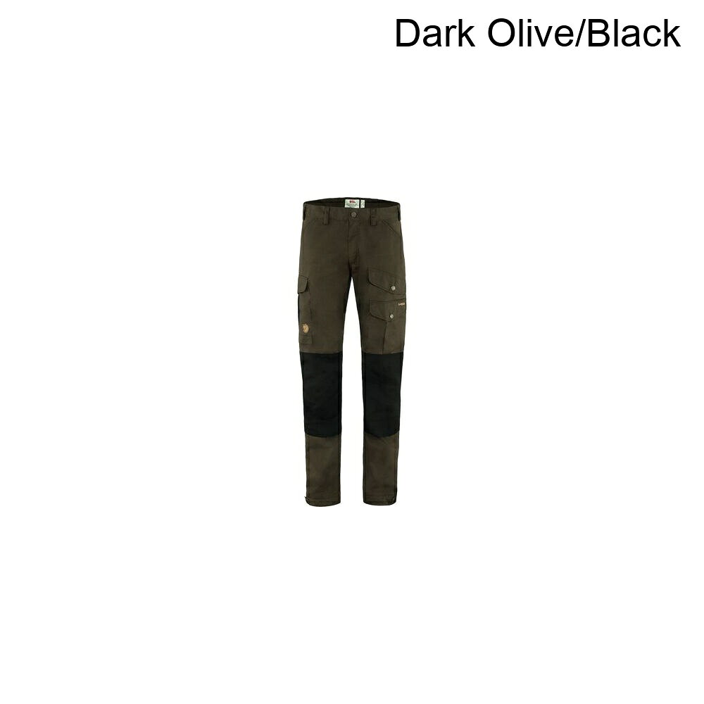 ■商品詳細■ブランドFjallravenフェールラーベン■商品名Vidda Pro Trouser - Men'sヴィッダ プロ トラウザー - メンズ■商品状態新品・並行輸入品■色Dark Olive/Black■備考(取寄) フェールラ...