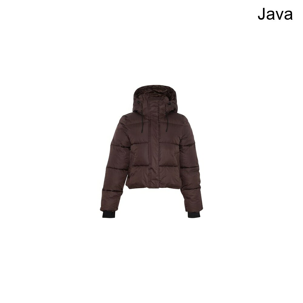 ■商品詳細■ブランドLoleロレ■商品名London Cropped Puffer Jacket - Women'sロンドン クロップド パファー ジャケット - ウィメンズ■商品状態新品・並行輸入品■色Java■備考(取寄) ロレ レディ...