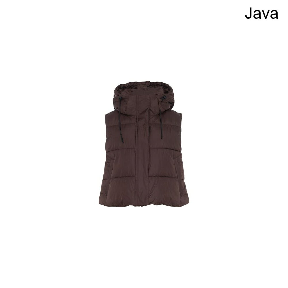 ■商品詳細■ブランドLoleロレ■商品名London Cropped Vest - Women'sロンドン クロップド ベスト - ウィメンズ■商品状態新品・並行輸入品■色Java■備考(取寄) ロレ レディース ロンドン クロップド ベス...
