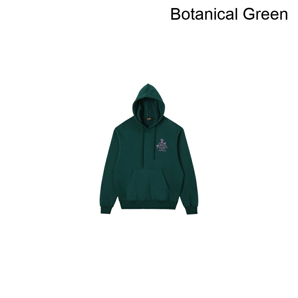 ■商品詳細■ブランドStan Ray■商品名Mount Blanco Hoodie - Men'sマウント ブランコ ブーディ - メンズ■商品状態新品・並行輸入品■色Botanical Green■備考(取寄) メンズ マウント ブランコ...