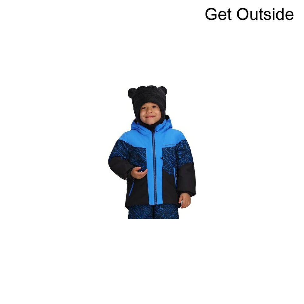 ■商品詳細■ブランドObermeyerオバマイヤー■商品名Altair Jacket - Toddler Boys'アルタイル ジャケット - トドラー ボーイズ■商品状態新品・並行輸入品■色Get Outside■備考(取寄) オバマイヤ...