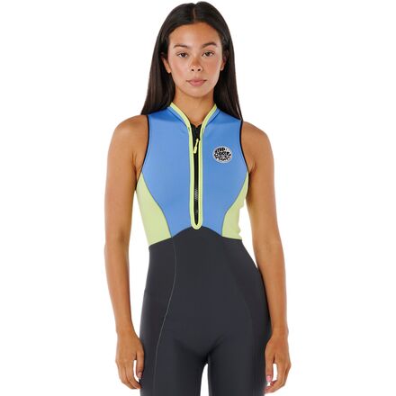 ■商品詳細■ブランドRip Curlリップ カール■商品名G-Bomb 2mm Long Jane - Women'sG-ボム 2mm ロング ジーン - ウィメンズ■商品状態新品・並行輸入品■色Multicolor■備考(取寄) リップ ...