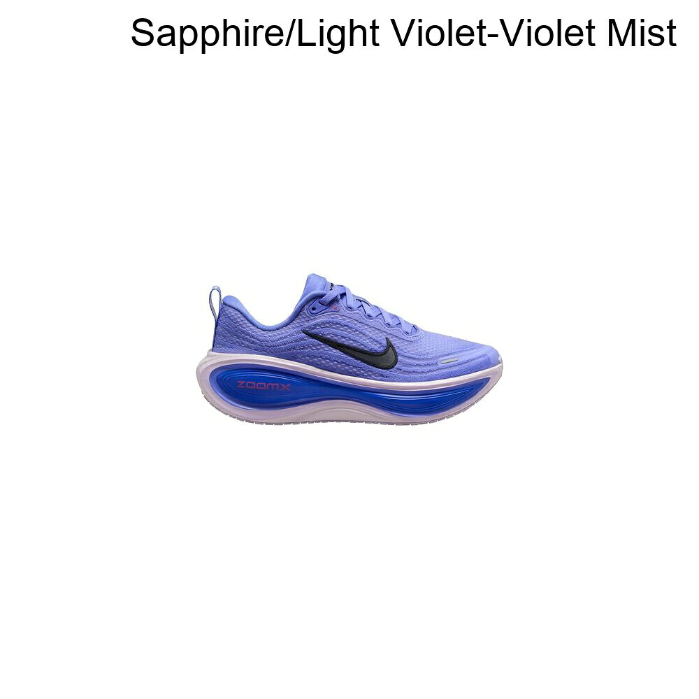■商品詳細■ブランドNikeナイキ■商品名Vomero Plus Running Shoe - Women'sヴォメロ プラス ランニング シューズ - ウィメンズ■商品状態新品・並行輸入品■色Sapphire/Light Violet-V...