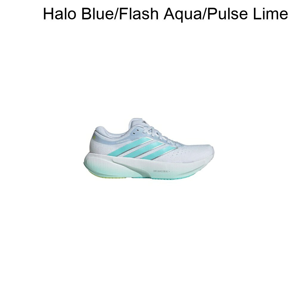 ■商品詳細■ブランドAdidasアディダス■商品名Supernova Rise 3 Running Shoe - Women'sズーパーノーヴァ ライズ 3 ランニング シューズ - ウィメンズ■商品状態新品・並行輸入品■色Halo Blu...