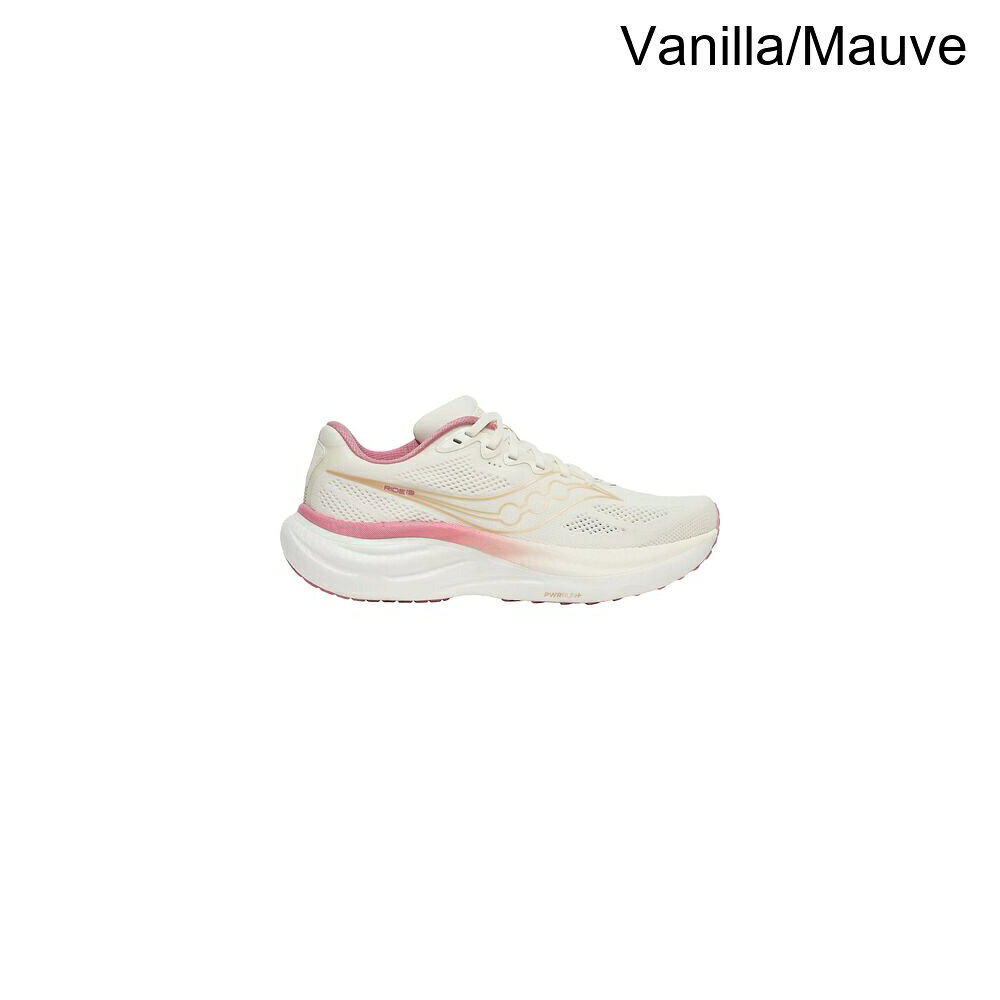 ■商品詳細■ブランドSauconyサッカニー■商品名Ride 19 Running Shoe - Women'sライド 19 ランニング シューズ - ウィメンズ■商品状態新品・並行輸入品■色Vanilla/Mauve■備考(取寄) サッカ...