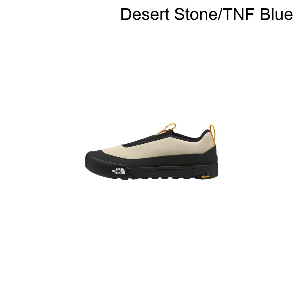 ■商品詳細■ブランドThe North Faceノースフェイス■商品名Clyffe Slip On Shoeスリップ オン シューズ■商品状態新品・並行輸入品■色Desert Stone/TNF Blue■備考(取寄) ノースフェイス スリ...