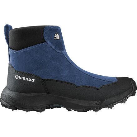 ■商品詳細■ブランドIcebugアイスバグ■商品名Metro 2 BUGrip Boot - Women'sメトロ 2 バグリップ ブーツ - ウィメンズ■商品状態新品・並行輸入品■色DarkDenim■備考(取寄) アイスバグ レディース...