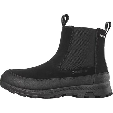 ■商品詳細■ブランドIcebugアイスバグ■商品名Boda BUGrip Boot - Men'sボダ バグリップ ブーツ - メンズ■商品状態新品・並行輸入品■色Black■備考(取寄) アイスバグ メンズ ボダ バグリップ ブーツ - ...