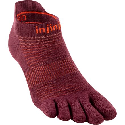 ■商品詳細■ブランドInjinjiインジンジ■商品名Run Lightweight No-Show Sockラン ライトウェイト ノーショー ソック■商品状態新品・並行輸入品■色Mahogany■備考(取寄) インジンジ ラン ライトウェイ...