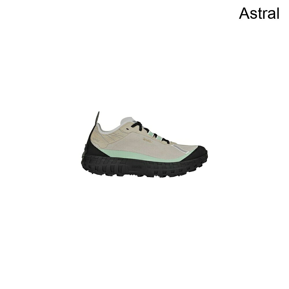 ■商品詳細■ブランドNordaノルダ■商品名001A Shoe - Men'sシューズ - メンズ■商品状態新品・並行輸入品■色Astral■備考(取寄) ノルダ メンズ シューズ - メンズ Norda men 001A Shoe - M...