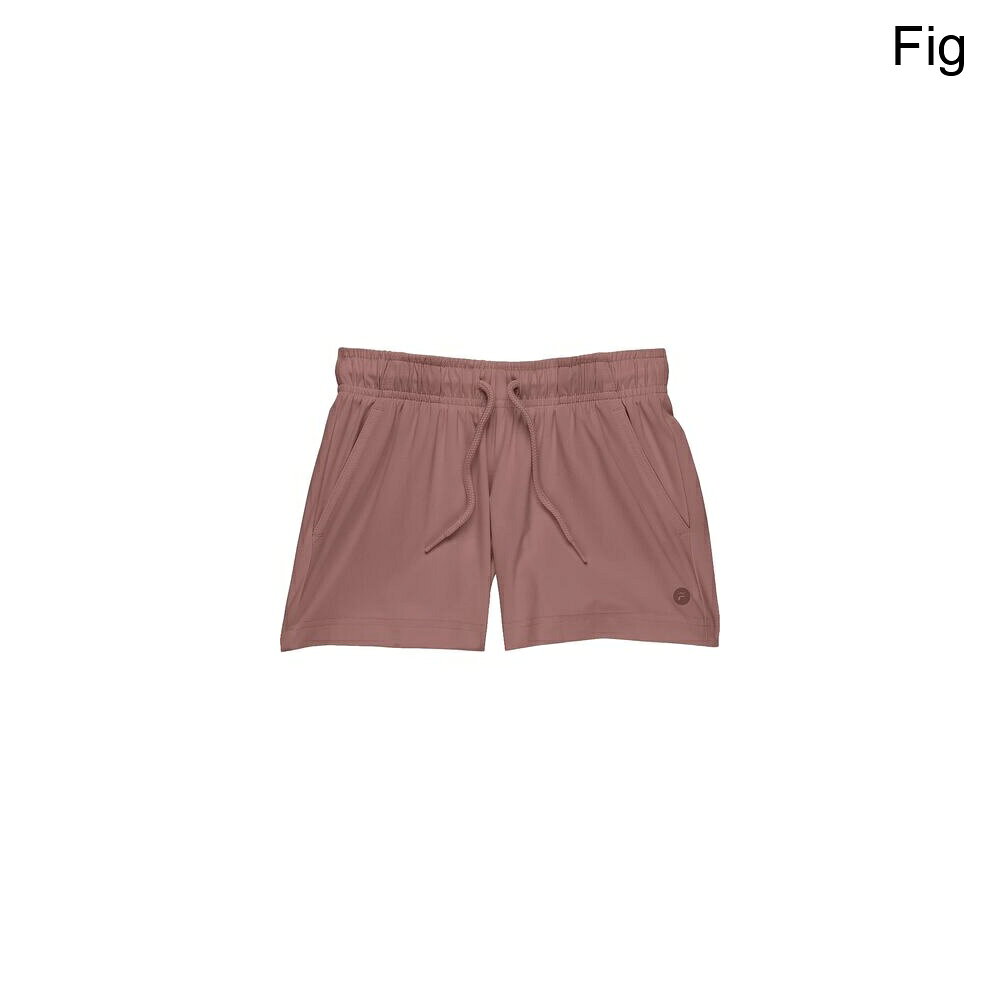 ■商品詳細■ブランドFree Flyフリーフライ■商品名Breeze 4 Short - Kids'ブリーズ 4 ショート - キッズ■商品状態新品・並行輸入品■色Fig■備考(取寄) フリーフライ キッズ ブリーズ 4 ショート - キッ...