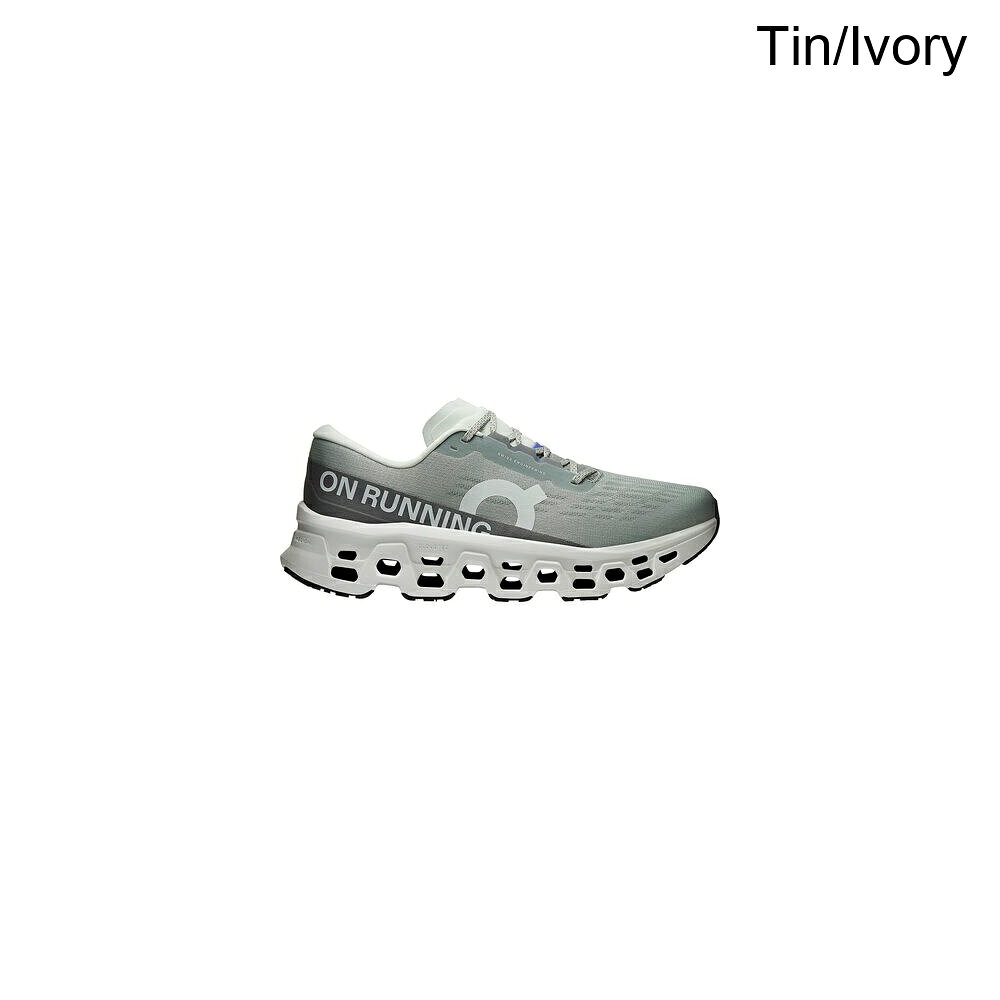 ■商品詳細■ブランドOn Runningオンランニング■商品名Cloudmonster 3 Running Shoe - Men'sクラウドモンスター 3 ランニング シューズ - メンズ■商品状態新品・並行輸入品■色Tin/Ivory■備...