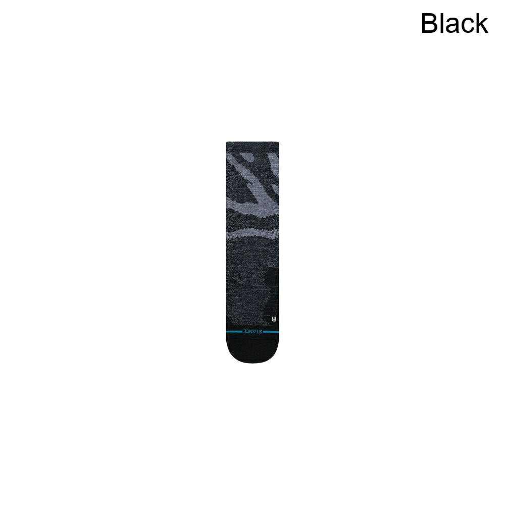 ■商品詳細■ブランドStanceスタンス■商品名Digi Dash Light Wool Crew Sockディジ ダッシュ ライト ウール クルー ソック■商品状態新品・並行輸入品■色Black■備考(取寄) スタンス ディジ ダッシュ ...