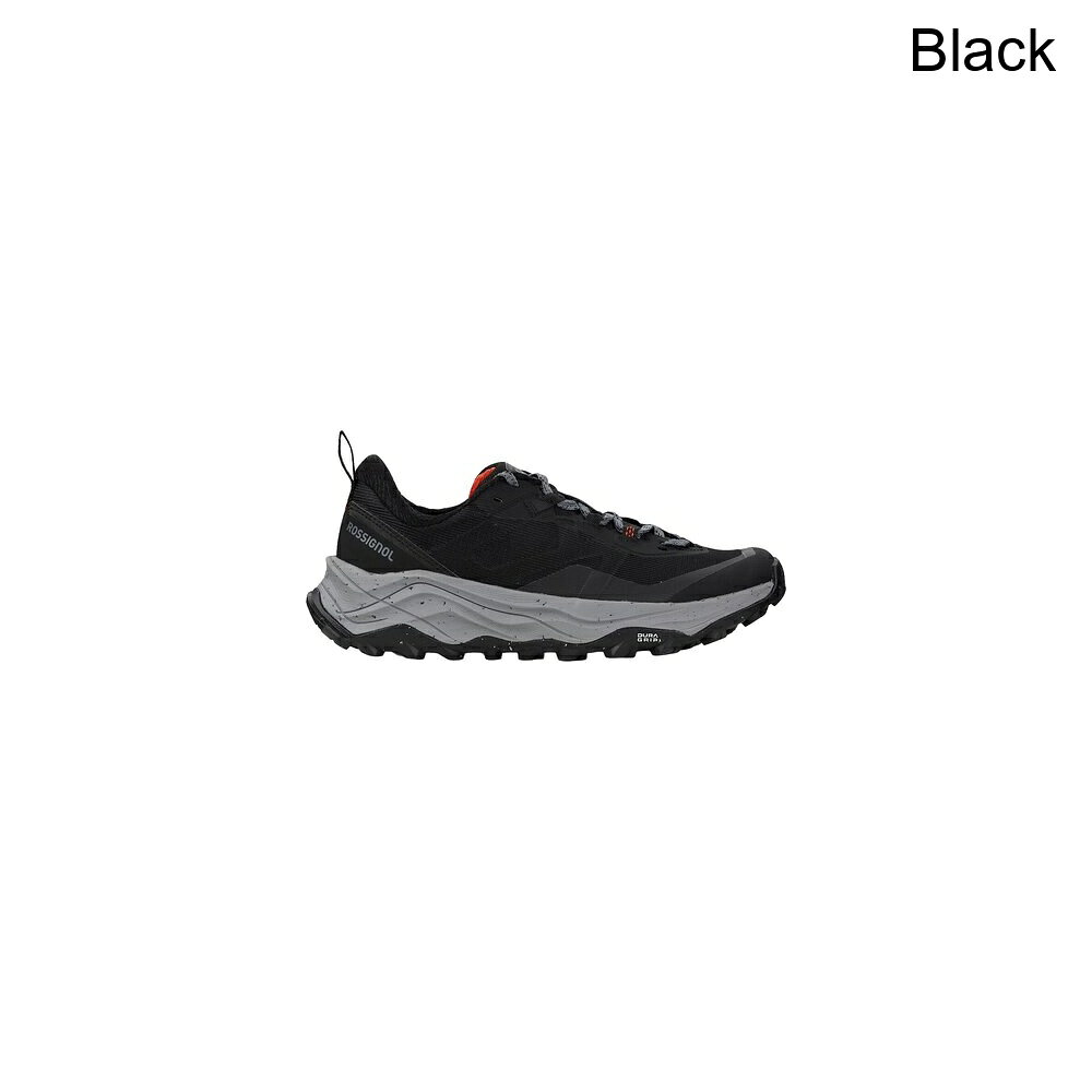 ■商品詳細■ブランドRossignolロシニョール■商品名Altridge Low Hiking Shoe - Men'sロウ ハイキング シューズ - メンズ■商品状態新品・並行輸入品■色Black■備考(取寄) ロシニョール メンズ ロ...