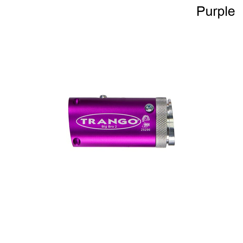 ■商品詳細■ブランドTrangoトランゴ■商品名Big Bro 5.0ビッグ ブロ 5.0■商品状態新品・並行輸入品■色Purple■備考(取寄) トランゴ ビッグ ブロ 5.0 Trango Big Bro 5.0 PurpleTrang...