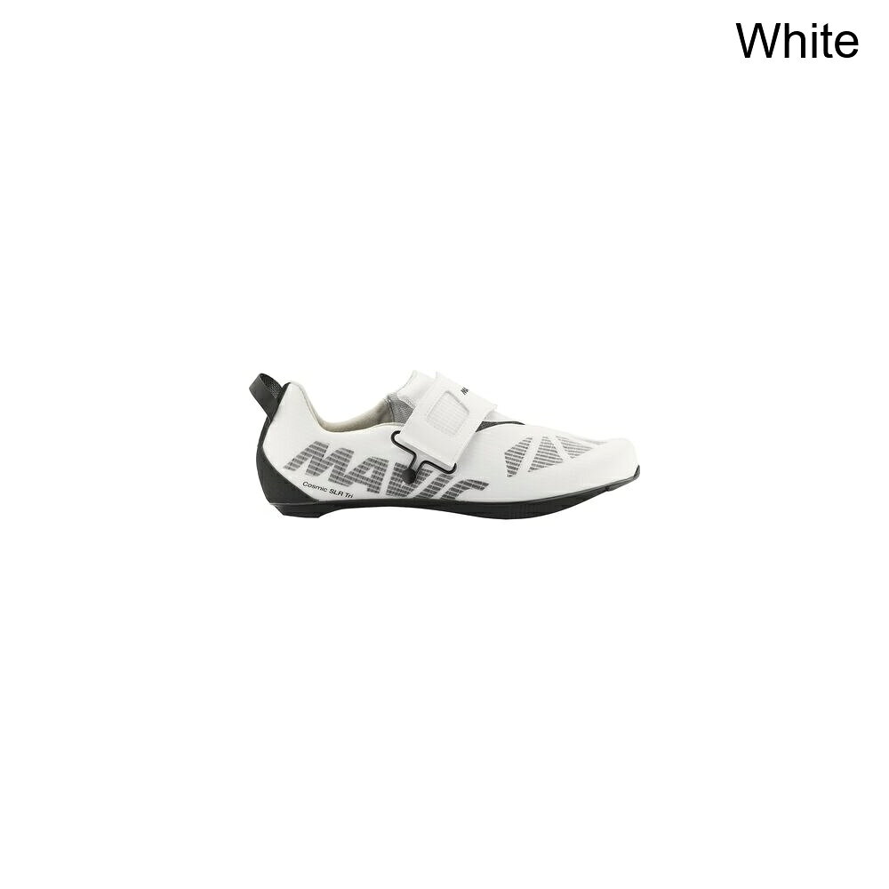 ■商品詳細■ブランドMavicマヴィック■商品名Cosmic SLR Triathlon Shoeコズミック SLR トライアスロン シューズ■商品状態新品・並行輸入品■色White■備考(取寄) マヴィック コズミック SLR トライアス...