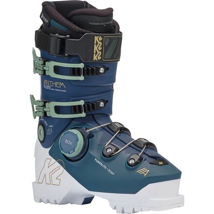 ■商品詳細■ブランドK2ケーツー■商品名Anthem 105 Boa Boot - 2026 - Women'sアンセム 105 ボア ブーツ - - ウィメンズ■商品状態新品・並行輸入品■色One Color■備考(取寄) ケーツー レデ...