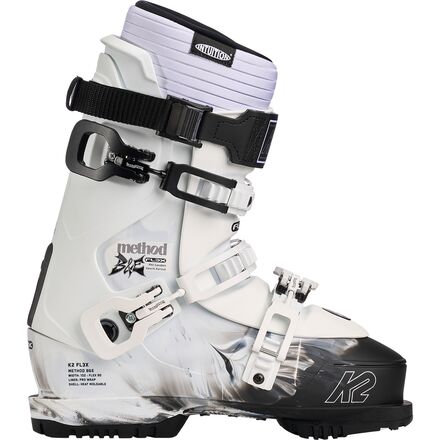 ■商品詳細■ブランドK2ケーツー■商品名Method B&E Ski Boot - 2026メソッド B&E スキー ブーツ -■商品状態新品・並行輸入品■色One Color■備考(取寄) ケーツー メソッド B&E スキー ブーツ - ...