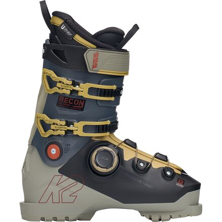 ■商品詳細■ブランドK2ケーツー■商品名Recon 110 BOA Boot - 2026リーコン 110 ボア ブーツ -■商品状態新品・並行輸入品■色One Color■備考(取寄) ケーツー リーコン 110 ボア ブーツ - K2 ...