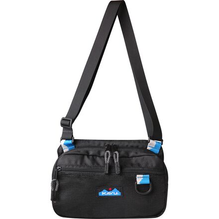 ■商品詳細■ブランドKAVUカブー■商品名Delray Beach Crossbody Bagデルレイ ビーチ クロスボディ バッグ■商品状態新品・並行輸入品■色Black■備考(取寄) カブー デルレイ ビーチ クロスボディ バッグ KA...